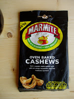 Big Swifty: ACCRINGTON MARMITE MUSEUM