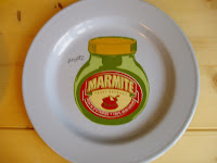 Big Swifty: ACCRINGTON MARMITE MUSEUM