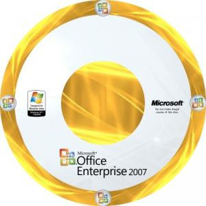 BitCube84: Microsoft Office 2007 Enterprise