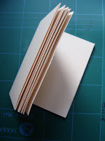 lovefibres: Stick Binding Tutorial