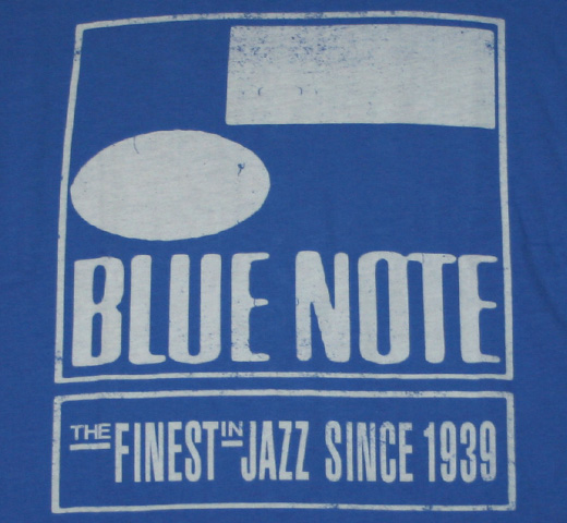LINER NOTES: "A Tribute to Blue Note, The Harlem Renaissance and The ...
