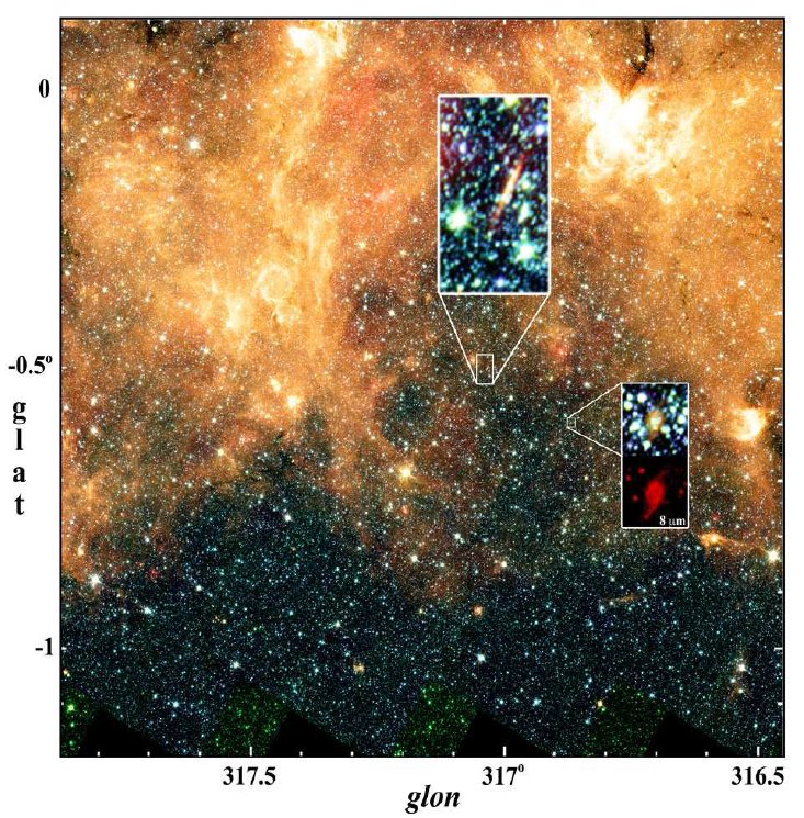 El Gran Universo: El Gran Atractor