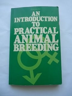 Woolshed 1: Introduction to Practical Animal Breeding