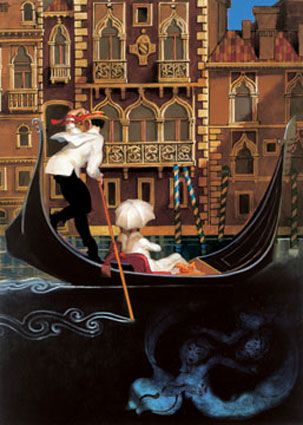 Illustratus: Juarez Machado