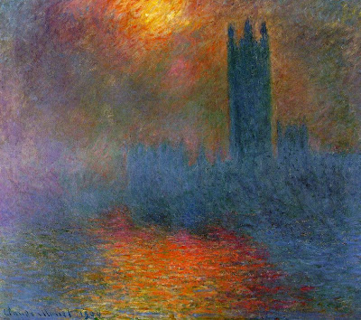 DAS ARTES: MONET