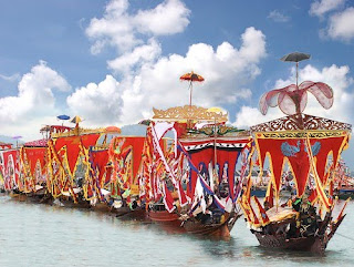 SABAHKITA: Pesta Regatta Lepa 2010 Adakan Kelainan