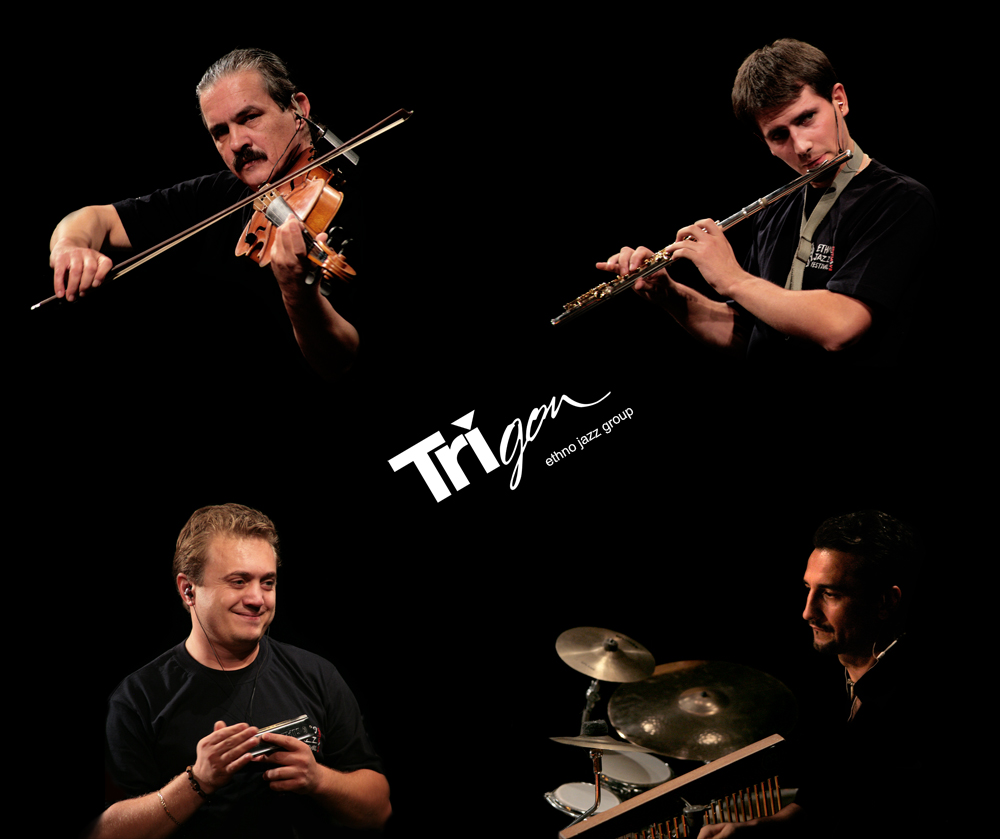 Ideias no Escuro: Jazz de raiz romeno-moldava ao vivo no Museu do ...