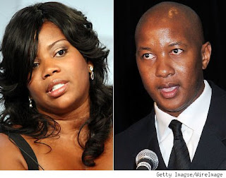 The Diva's Corner: NBA Vet Eric Snow, Wife DeShawn of 'Real Housewives ...