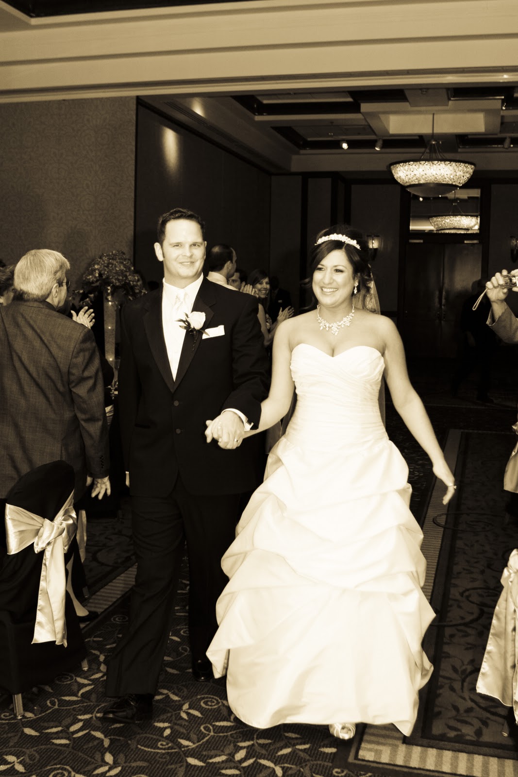 Kalyn Mann Photography: Jen Toohey & Nate Lyons