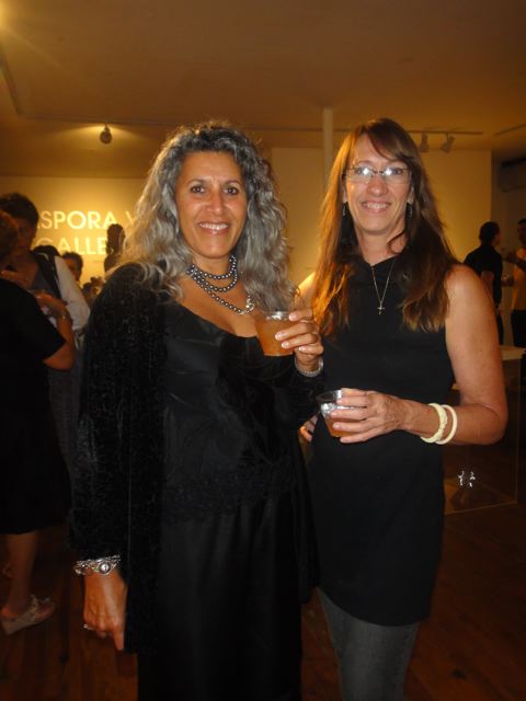 Diaspora Vibe Gallery: October 2010