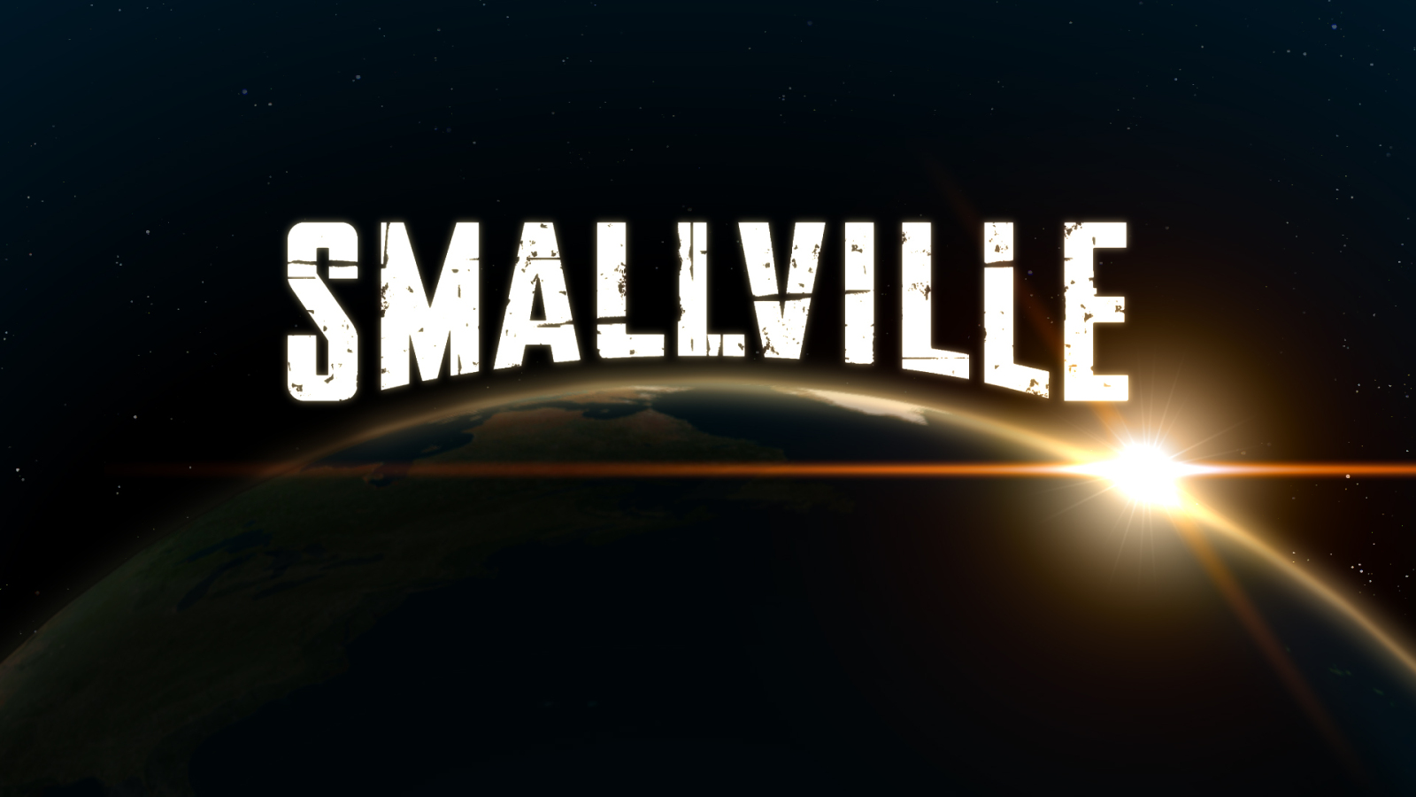Confira os episódios desta semana da 8º temporada inédita de Smallville ...