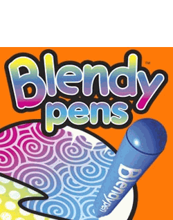 Blendy Pens Review | How Do the Blendy Pens Work?