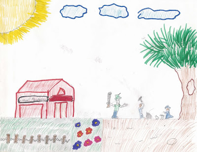 Responding to Frederick Douglass: Charles Madison I've decided to draw ...