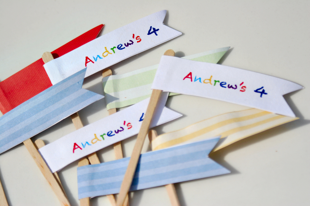 cutest little things: 4th Birthday Little Picasso Art Party!