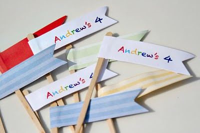 cutest little things: 4th Birthday Little Picasso Art Party!