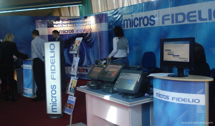 What you think about hotel's program-Micros Fidelio?