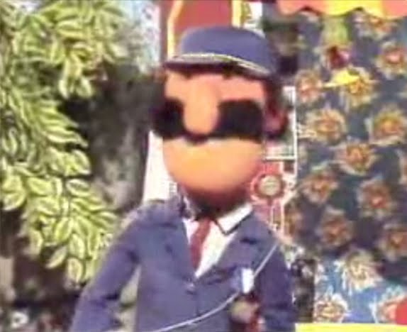 Chachada Total: Querido mudei a casa