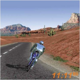 Ignoring Friction: Reliability of an Indoor Time Trial Using the ...