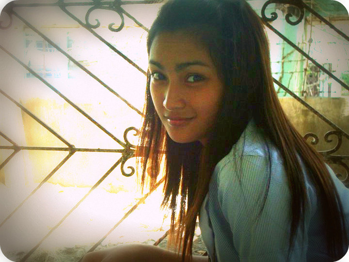 Jc Ann Serra Sotelo Iloilo City, Philippines Jessica Alba Hot Picture