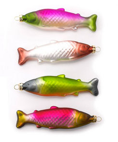 Shoegazer Creative: Festive Friday Finds