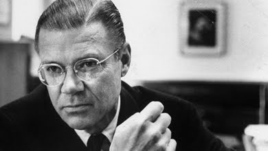 Lessons Learned: The Life of Robert S. McNamara: McNamara and the Ford ...