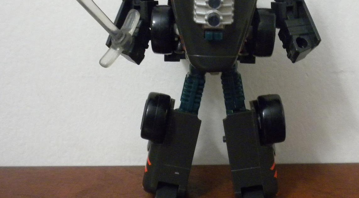 Blog Transformers.com: 590: Sizzle G2