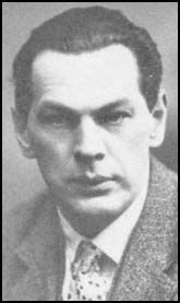 Octubre Rojo: Richard Sorge (1895-1944)
