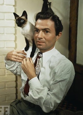 Octubre Rojo: Recordando a James Mason en su centenario