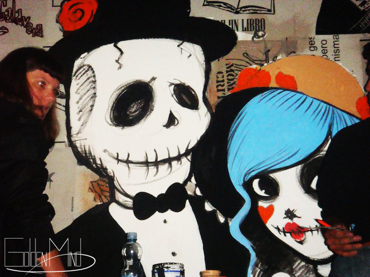 Golden Mind: FAFI EN MEXICO 2010