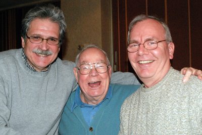 Obits Ohio: Don Bean's Self-Penned Obituary