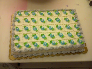 Lindsay's Cake Portfolio