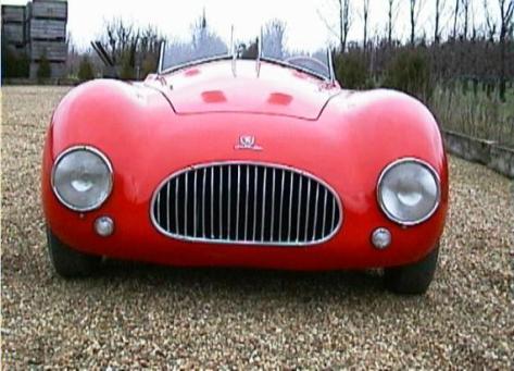 In Case You Were Wondering...: 36. Rush - Red Barchetta