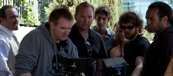 Skyline Film : Actu Film