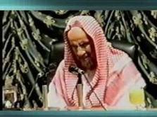 Biografi Syaikh Abdul Aziz bin Baz