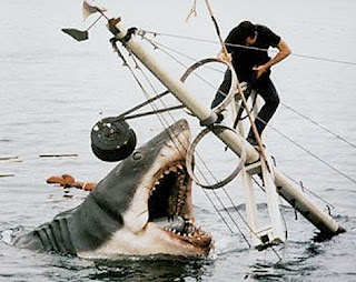 Year11Media2010: JAWS - Making of... transcript