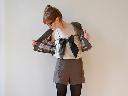 Clothes-Pin: Sublet Clothing Sample Sale