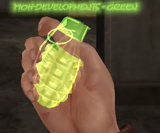 Cheat Mohaa Medal of honor: Hacks et Cheats