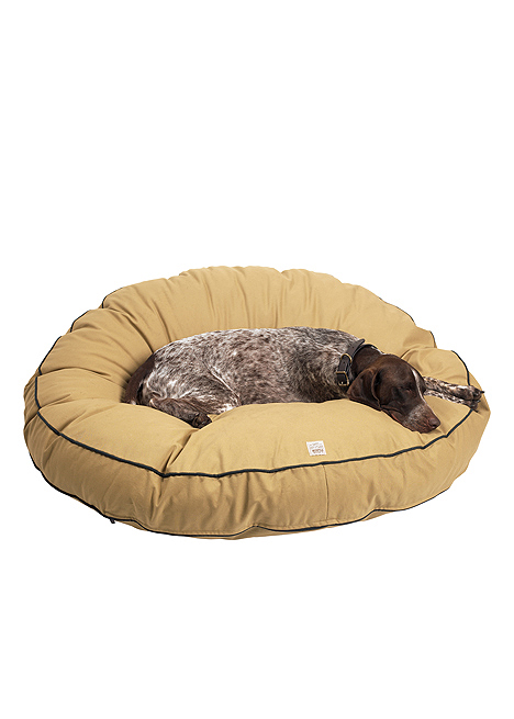 Blackbird Blog: FILSON DOG ACCESSORIES BACK IN STOCK