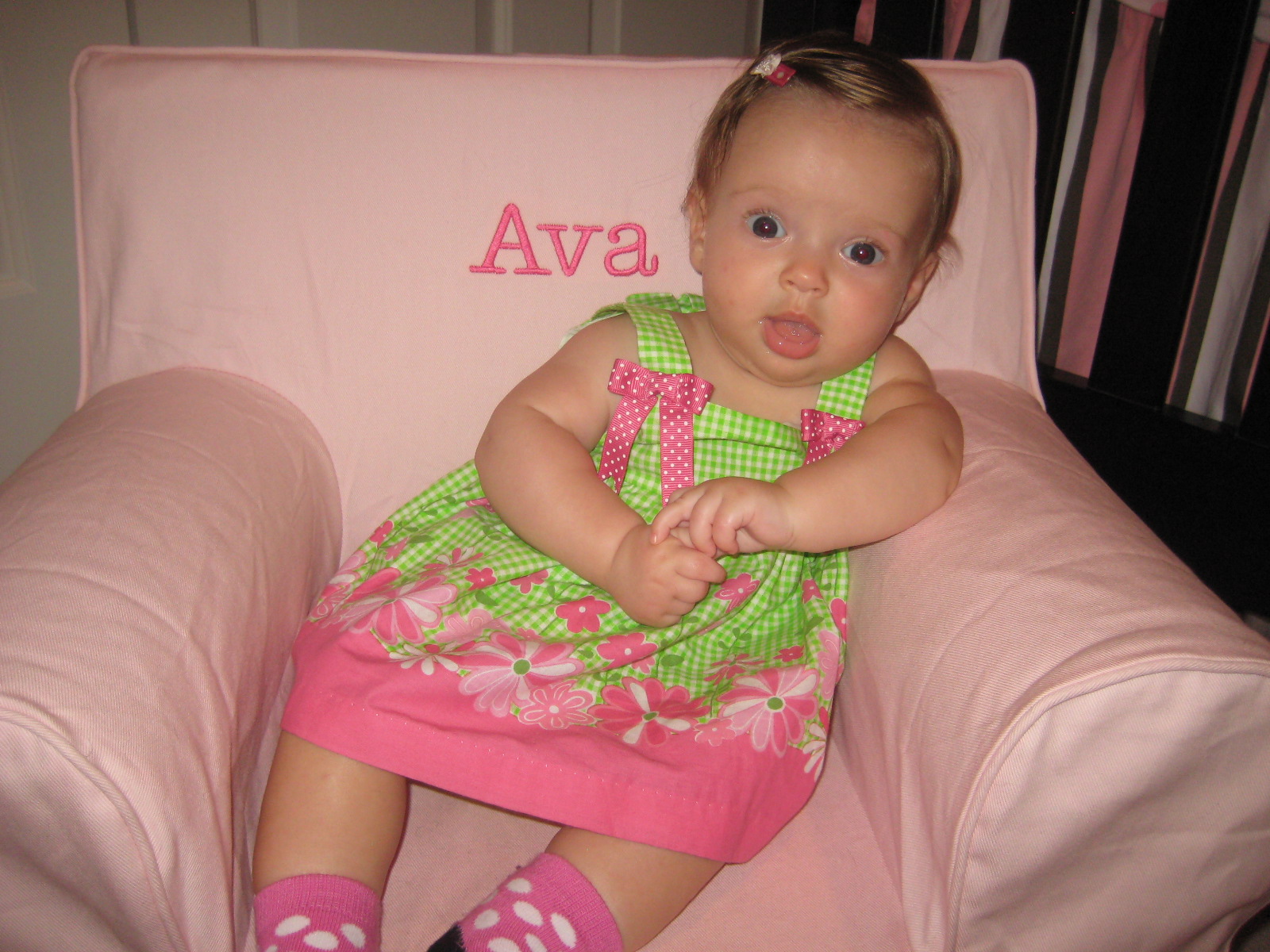 ava victoria