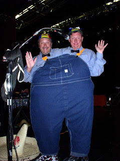 Logos Made Flesh: Confession and the Double Minded-Man