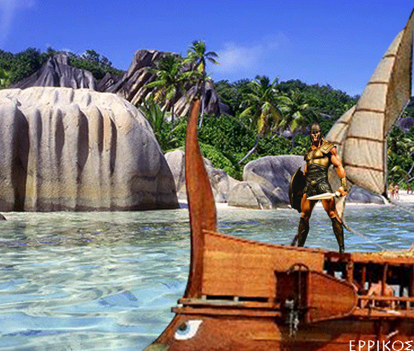 Nearchus - Alchetron, The Free Social Encyclopedia