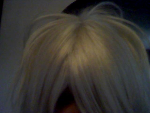 Random Pictures I Want To Share: Emo Fail Again