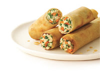 The Frozen Food Guy: Lean Cuisine Gets Snackin’