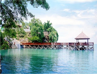 BONE | FOTO-FOTO POTRET WISATA