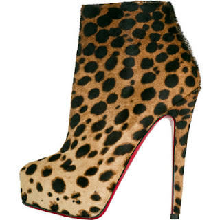 BLING & BREAD: GRRRRR!!!!