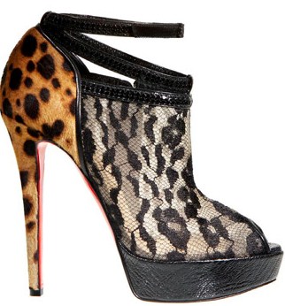 BLING & BREAD: GRRRRR!!!!