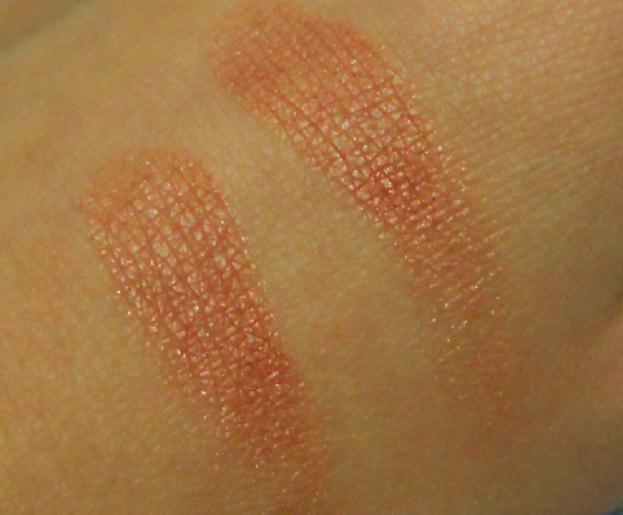 MAC - Powder blush - SUNBASQUE - CosmeticeLaTest