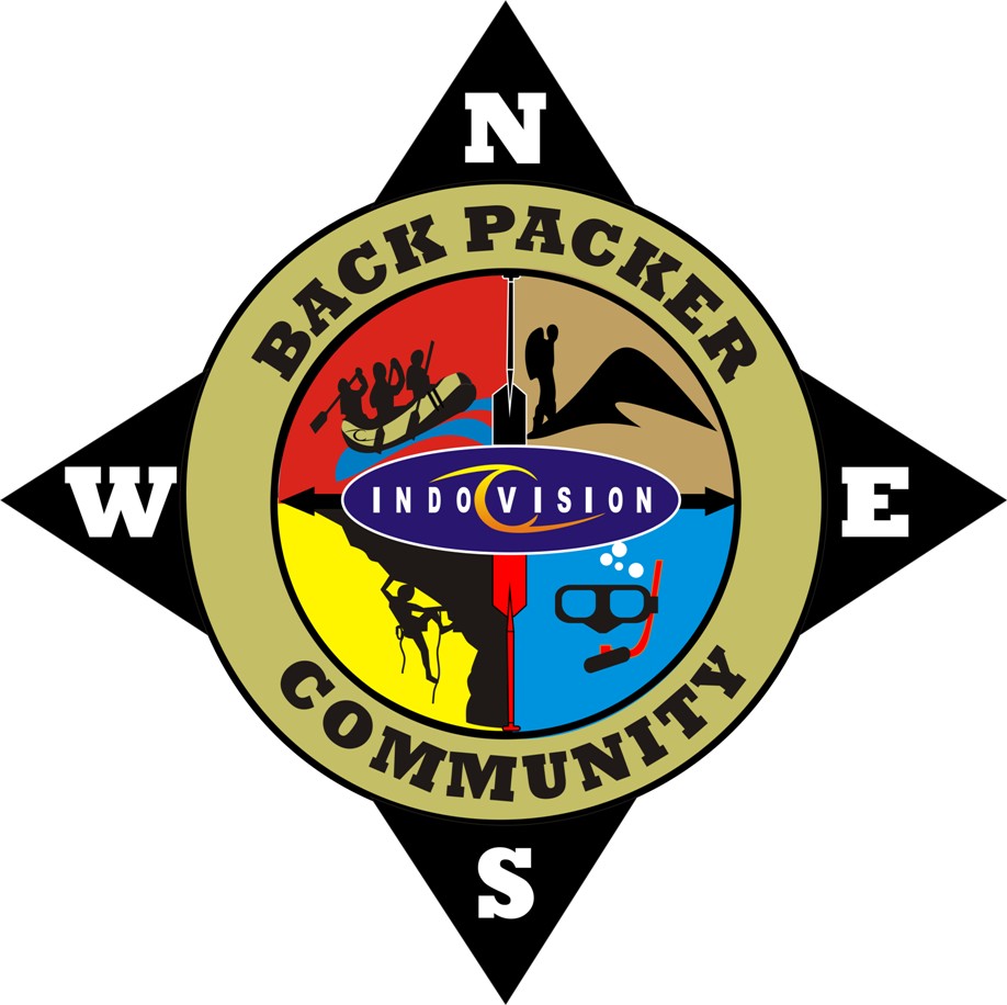 BACKPACKER COMMUNITY