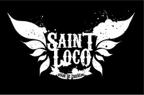 biodata band saint loco