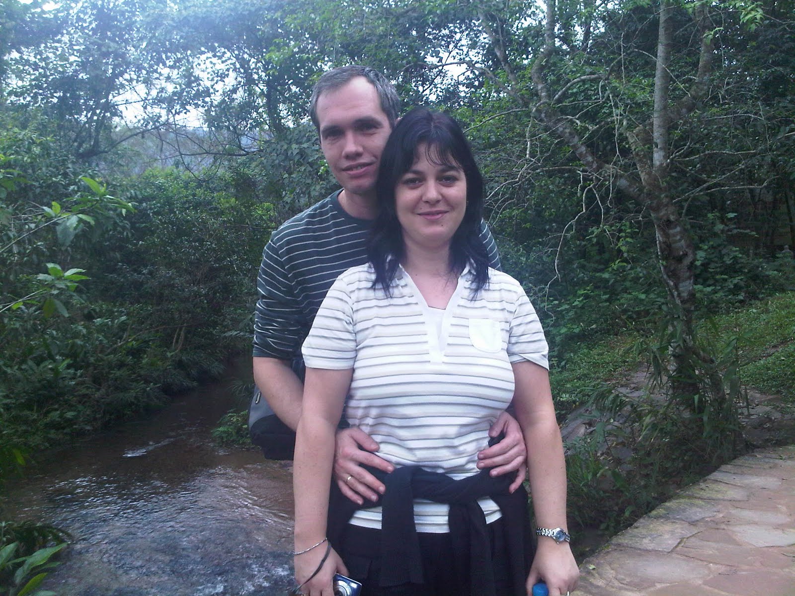 Nicholas Gabor Waxman: My Son latogatasa